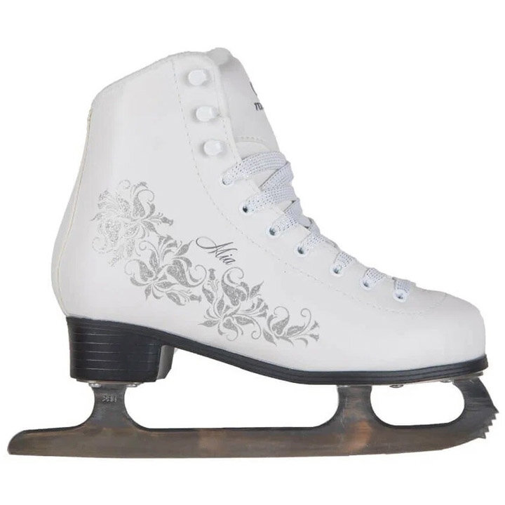 Коньки фигурные TechTeam Mia Sherpa р.41