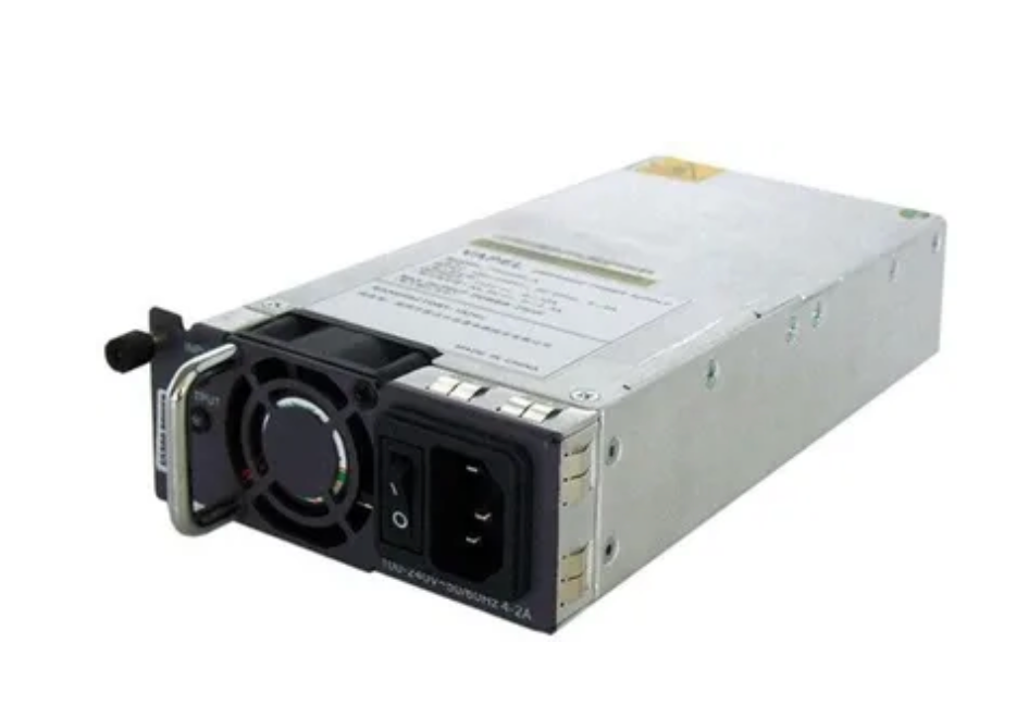 Блок питания HUAWEI ES0W2PSA0150 02310JFA 150W черный