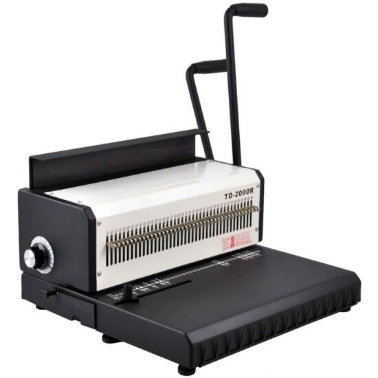 Переплетная машина Rayson TD-2000 R