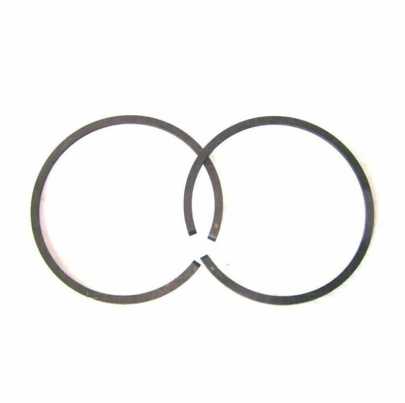 Кольцо поршневое iGP для бензопилы Stihl MS 180 (компл. 2 кольца) 38x1.2 1300003