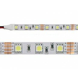 Светодиодная лента Arlight RT 2-5000 12V RGB LUX (5060, 300 LED) (5 м)