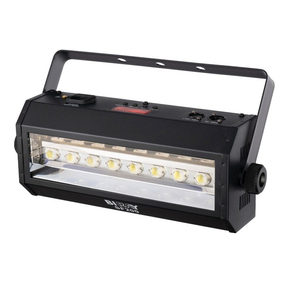 Стробоскоп Bi Ray SF200