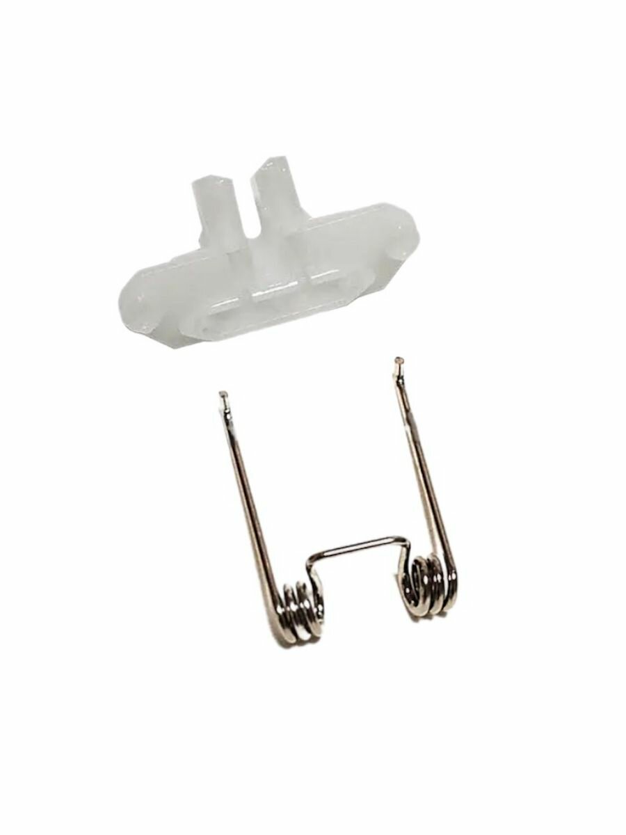 Направляющая планка ножа машинка для стрижки волос