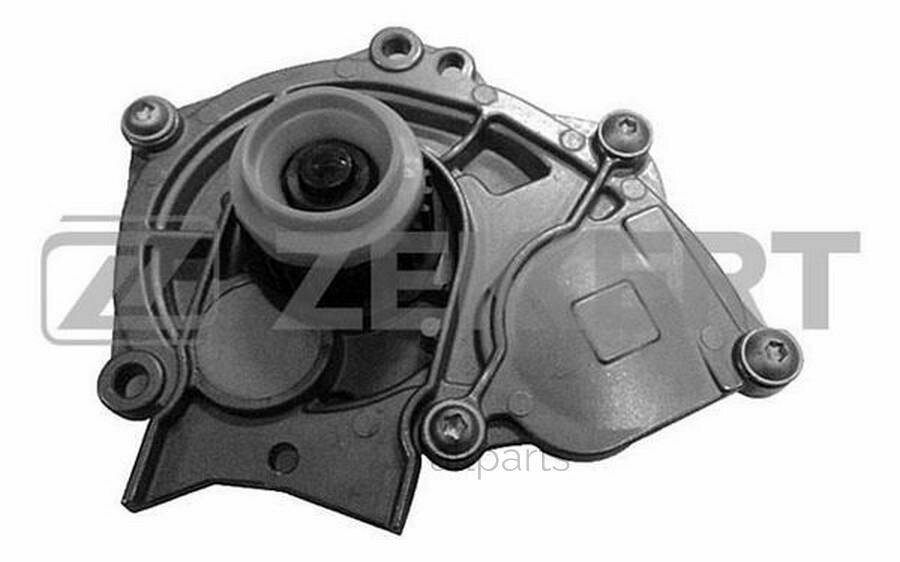 ZEKKERT WP-1394 Помпа водяная Audi A4 IV-V A5 I-II A6 IV 14- Q5 09- Q7 II 15- Skoda Octavia (5E_) 12- VW Tigua