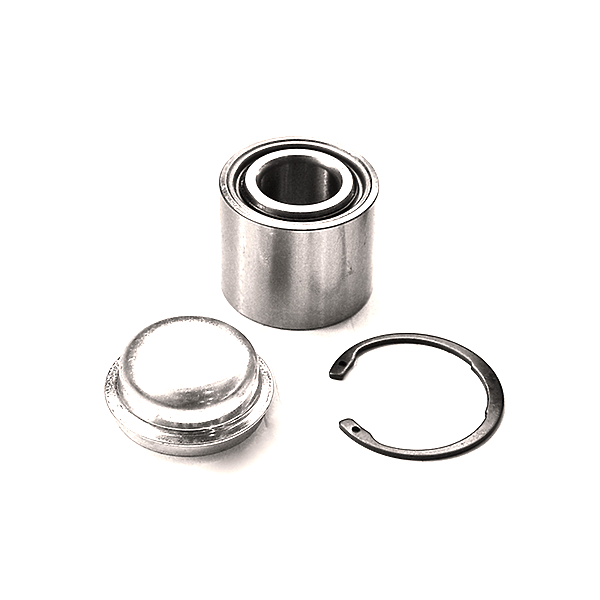 ASAM 71805 к-кт подшипника ступ. зад.\ Opel (Опель) agila all 00