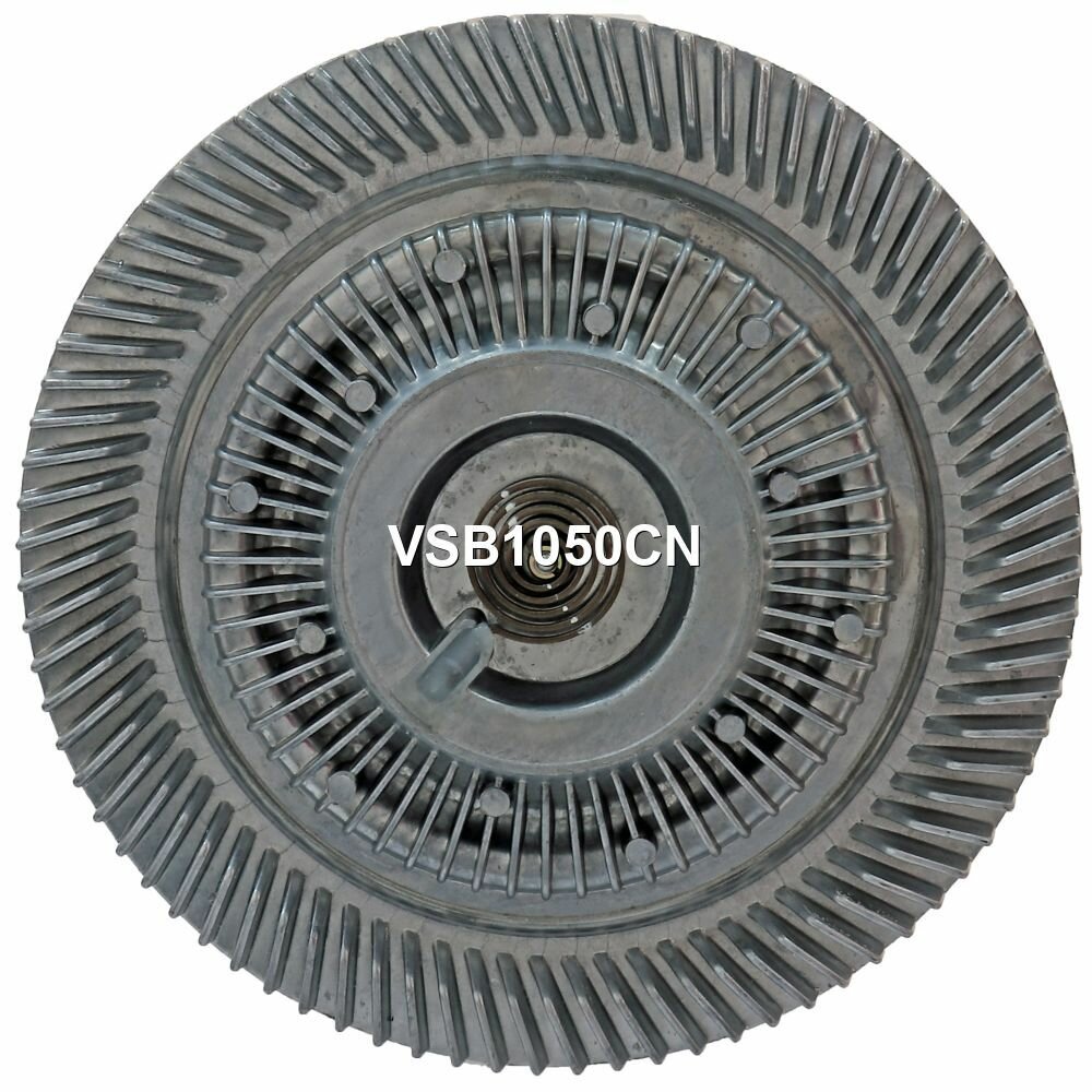 Вискомуфта для легковых, грузовых автомобилей Krauf VSB1050CN