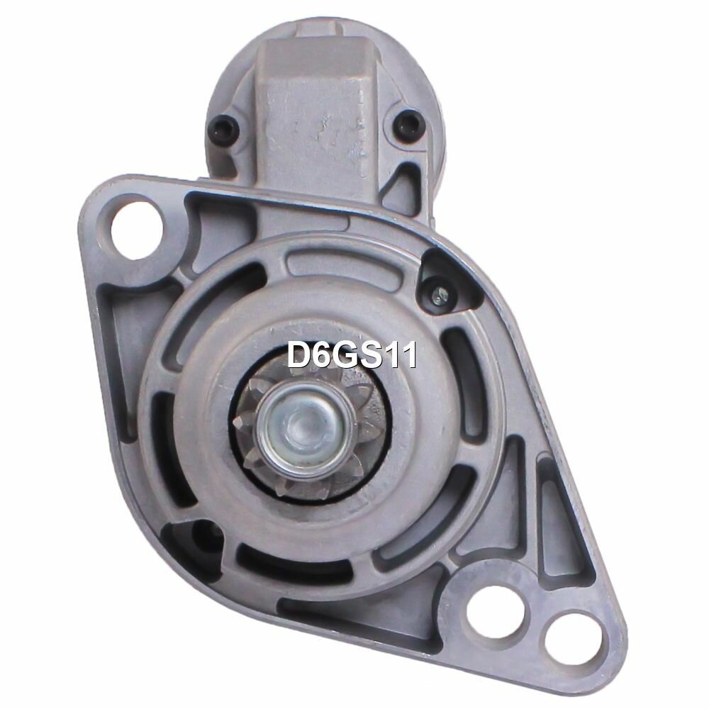 Стартер Audi A1 A3 TT Seat Altea Ibiza Leon Toledo Skoda Octavia Superb