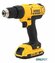 Шуруповёрт DeWALT DCD7771D2