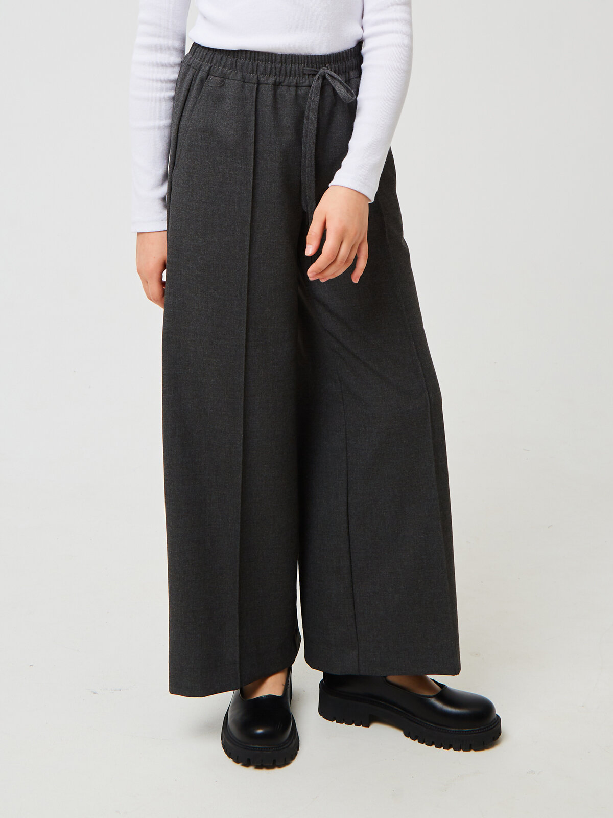 Брюки классические