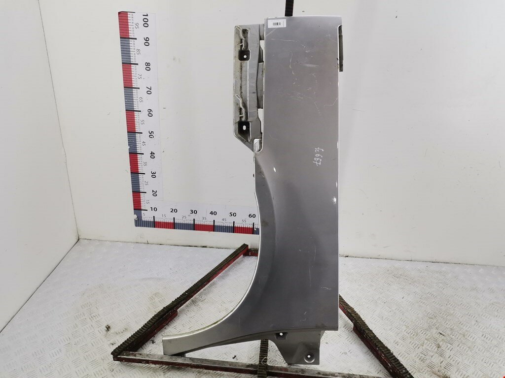 Крыло заднее правое (арка) Citroen C8 8526W6 арт. 1714115