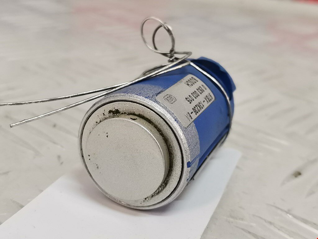 Парктроник (датчик парковки) Ford Cougar 97BX13K236BA арт. 1749351