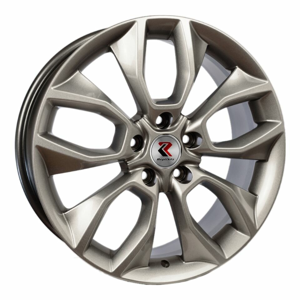 Колесный диск RЕPLIKEY Camry (R202 ) 18x7" PCD5x114.3 ET45 D60.1