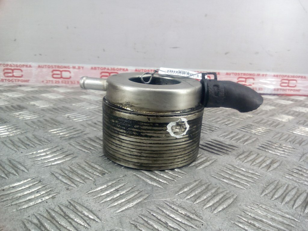 Теплообменник Mazda 6 GG RF5C14700A арт. 847736