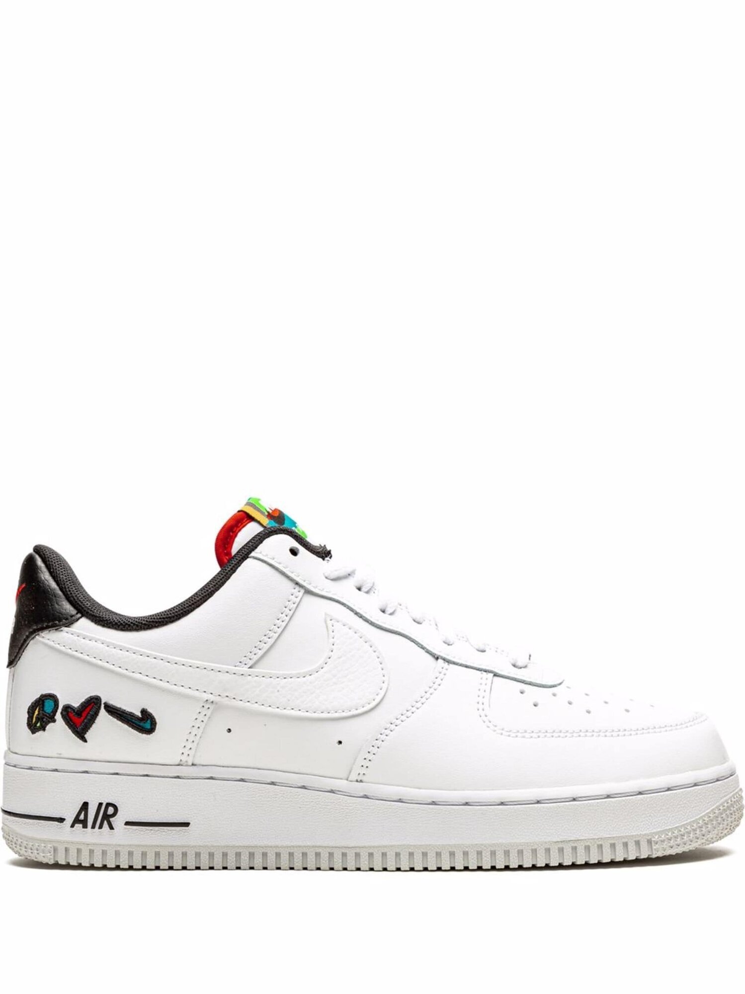 Кроссовки AIr Force 1 '07 Lv8 3