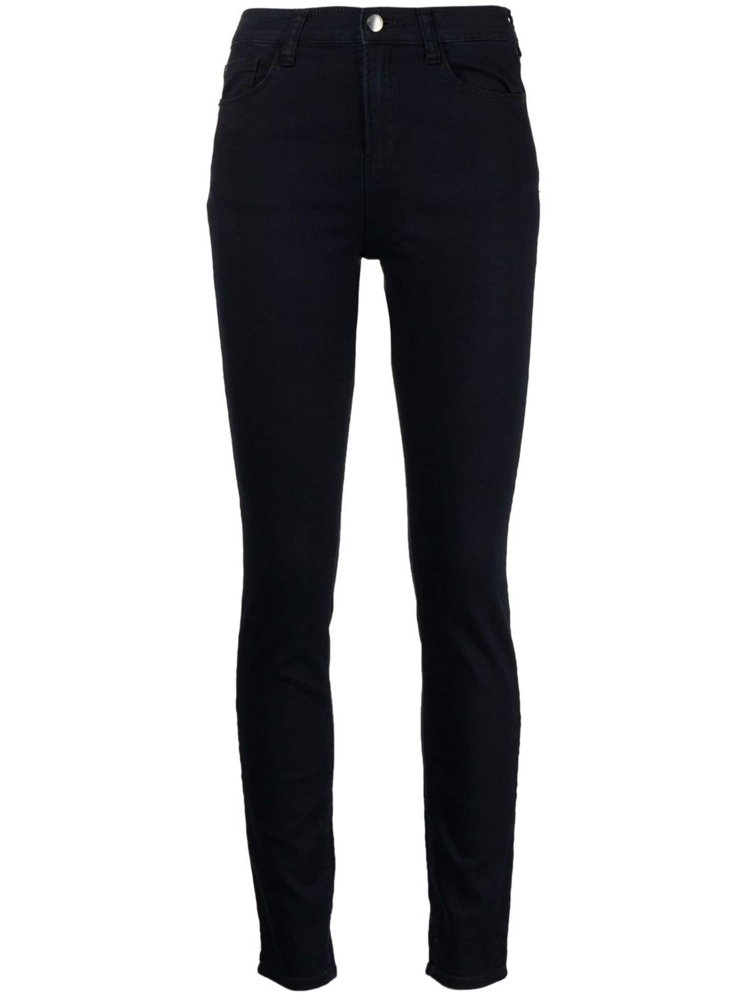 Джинсы скинни Skinny-cut leg jeans 