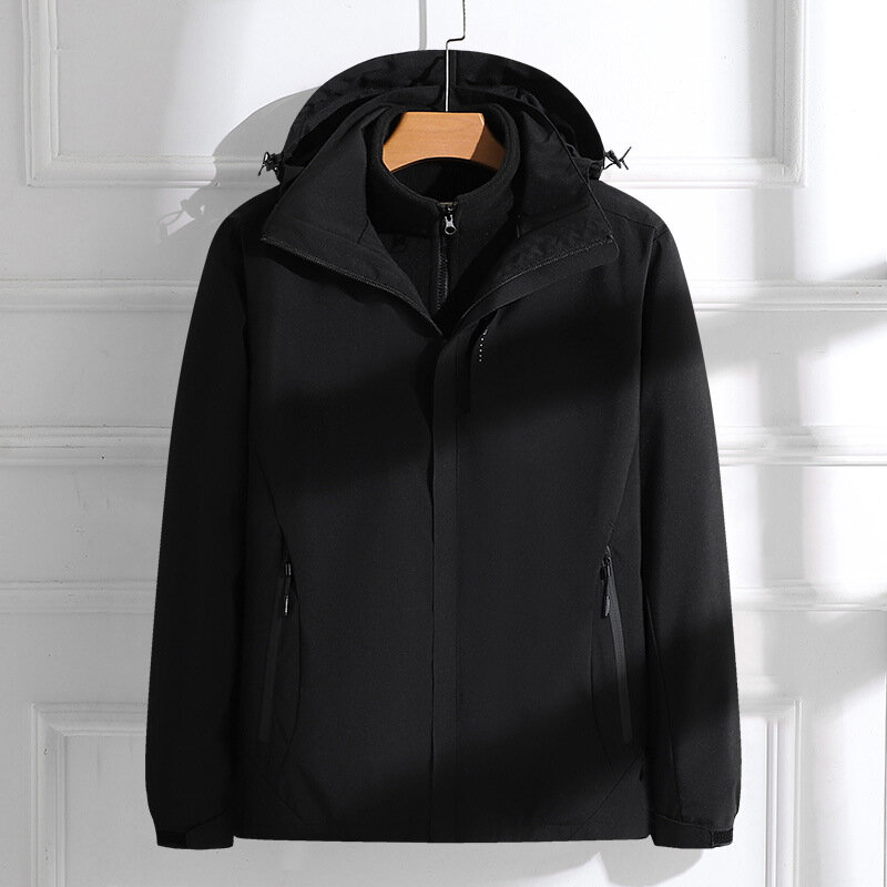 Комплект верхней одежды