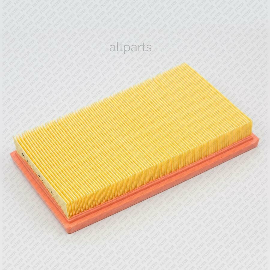 GREEN FILTER LF0423 Фильтр воздушный SUZUKI Justy 03-> /Ignis 00-> /Wagon R+ 03-> GREEN FILTER LF0423