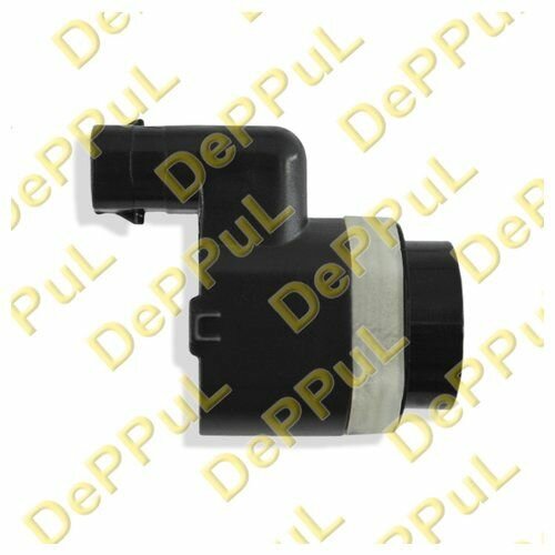 Датчик парковки Deppul DE3641V