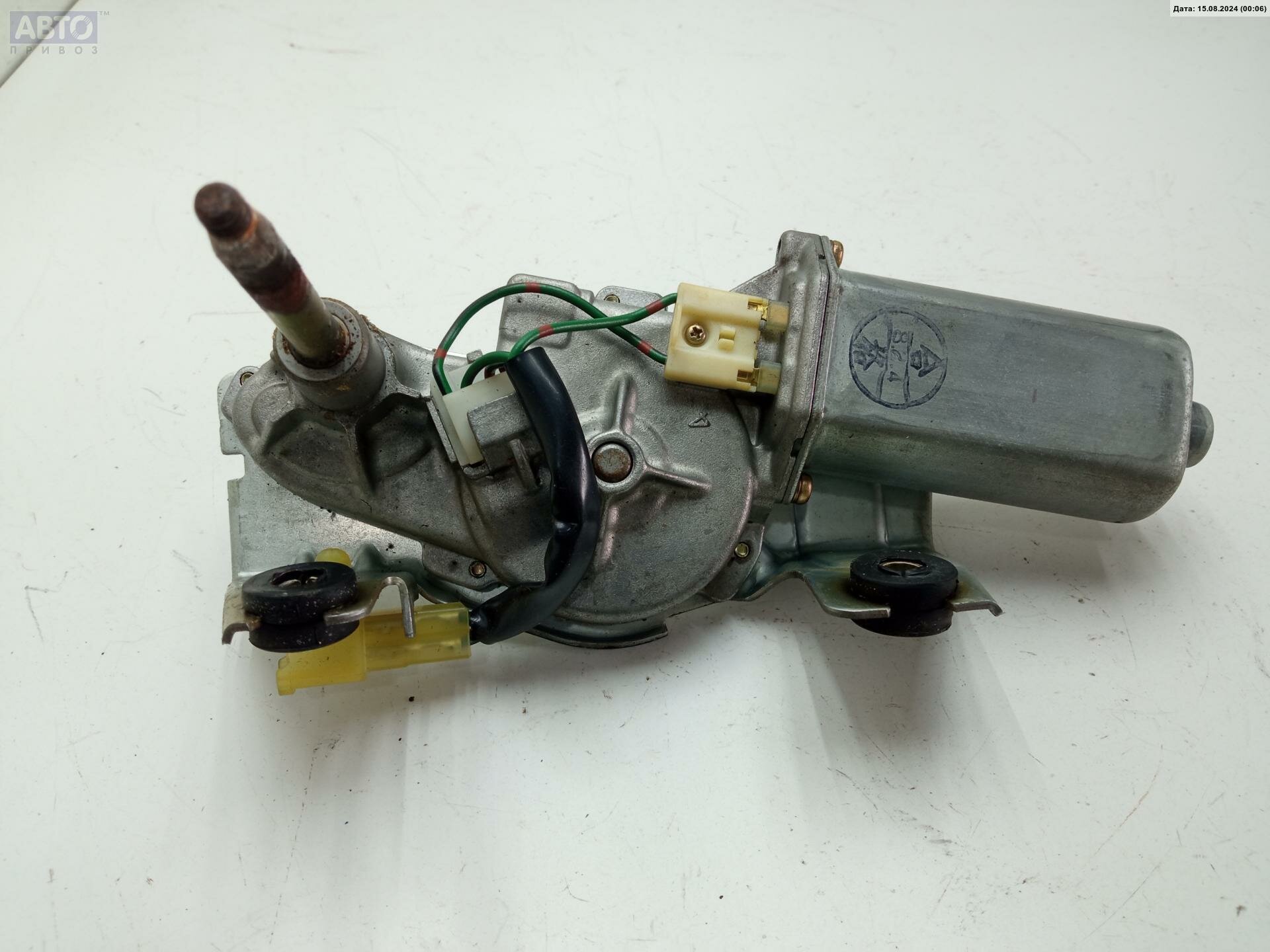 Двигатель стеклоочистителя заднего (моторчик дворников) Honda Civic (1995-2000)