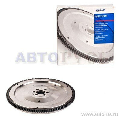 Маховик ваз 2123 автоваз 2123 21230-1005115-00 lada 21230100511500