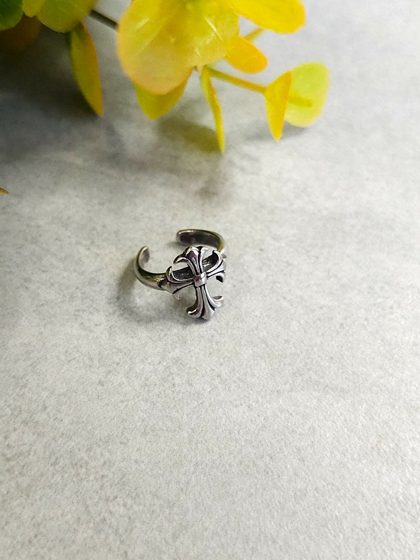 Моносерьга кафф