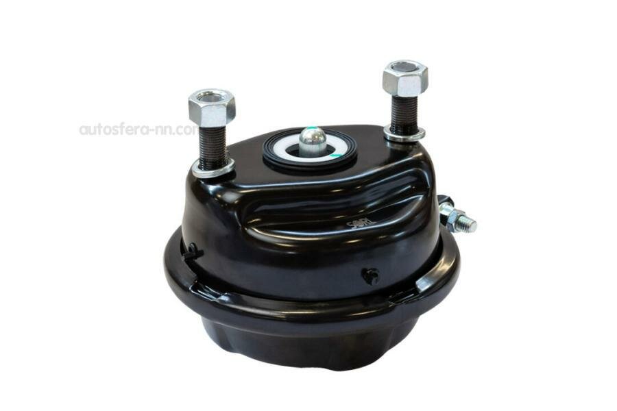 SORL 35190308480 Камера тормозная BPW, DAF, MAN, MB, SAF, Schmitz тип 20 дискового тормоза (4235050000) (SORL)!