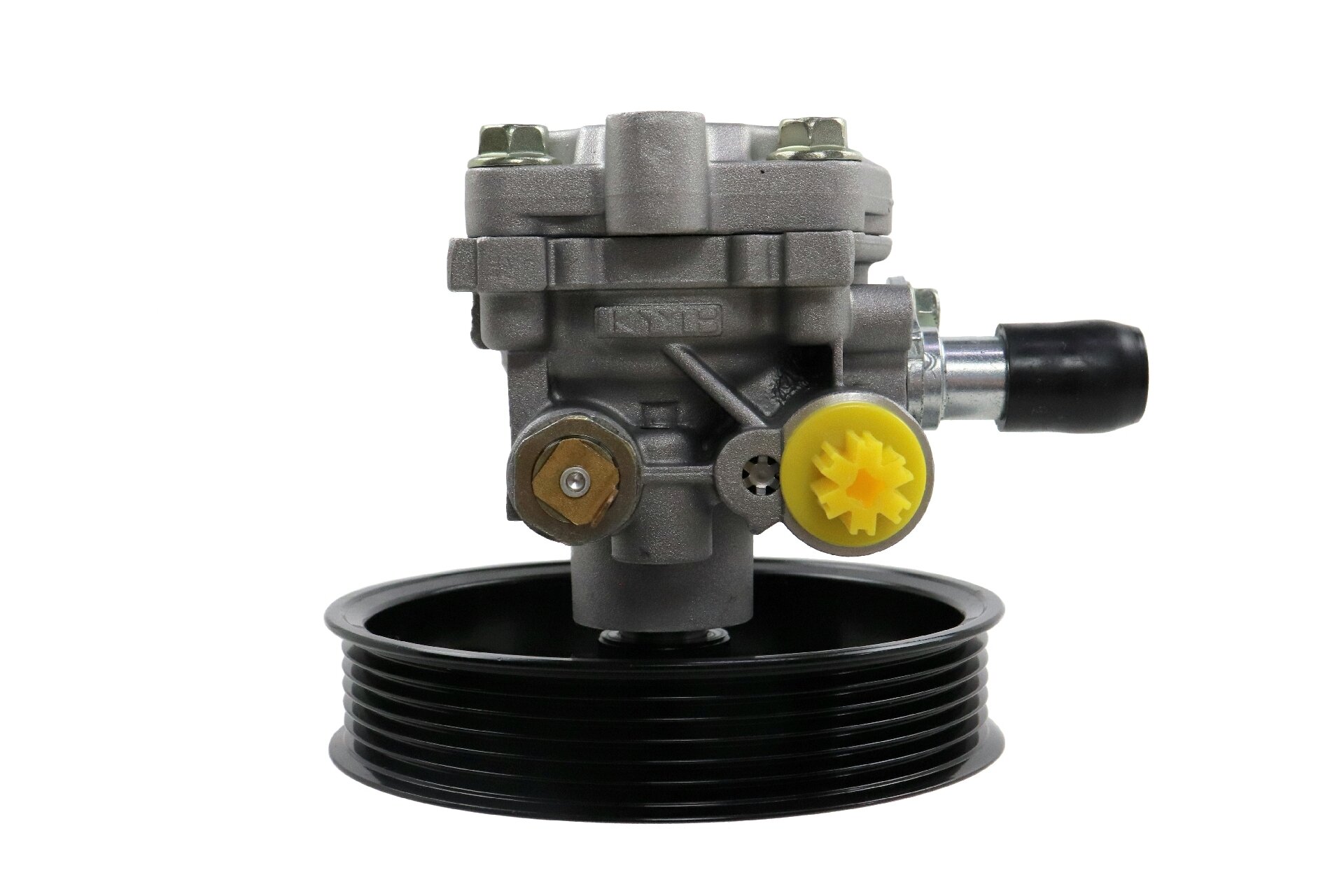 Насос ГУР для MITSUBISHI OUTLANDER 2.0 с 2003-2008г, OUTLANDER 2.4, LANCER CS_W с 2003-2007г (HR51288)