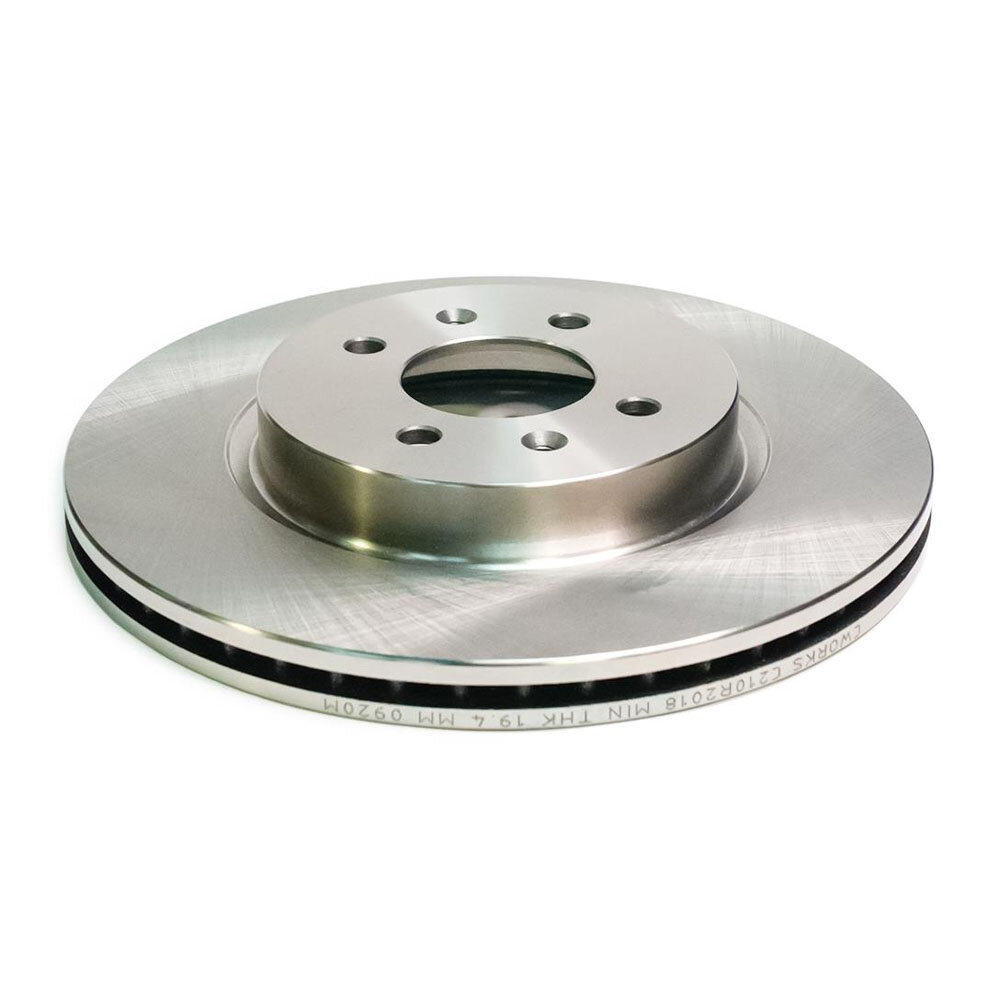 Тормозной диск передний HYUNDAI: i20 ACTIVE (IB, GB) i20 II (GB, IB) KIA: RIO III RIO IV (YB, SC, FB)