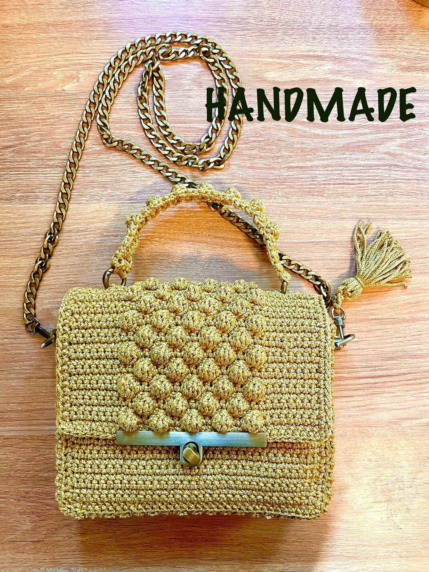 Сумка кросс-боди