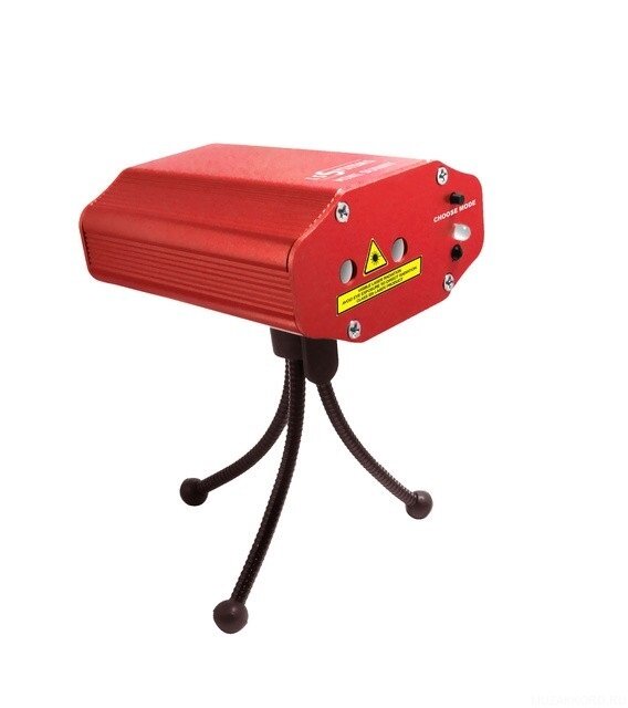 Лазер LS Systems Mini Sunny