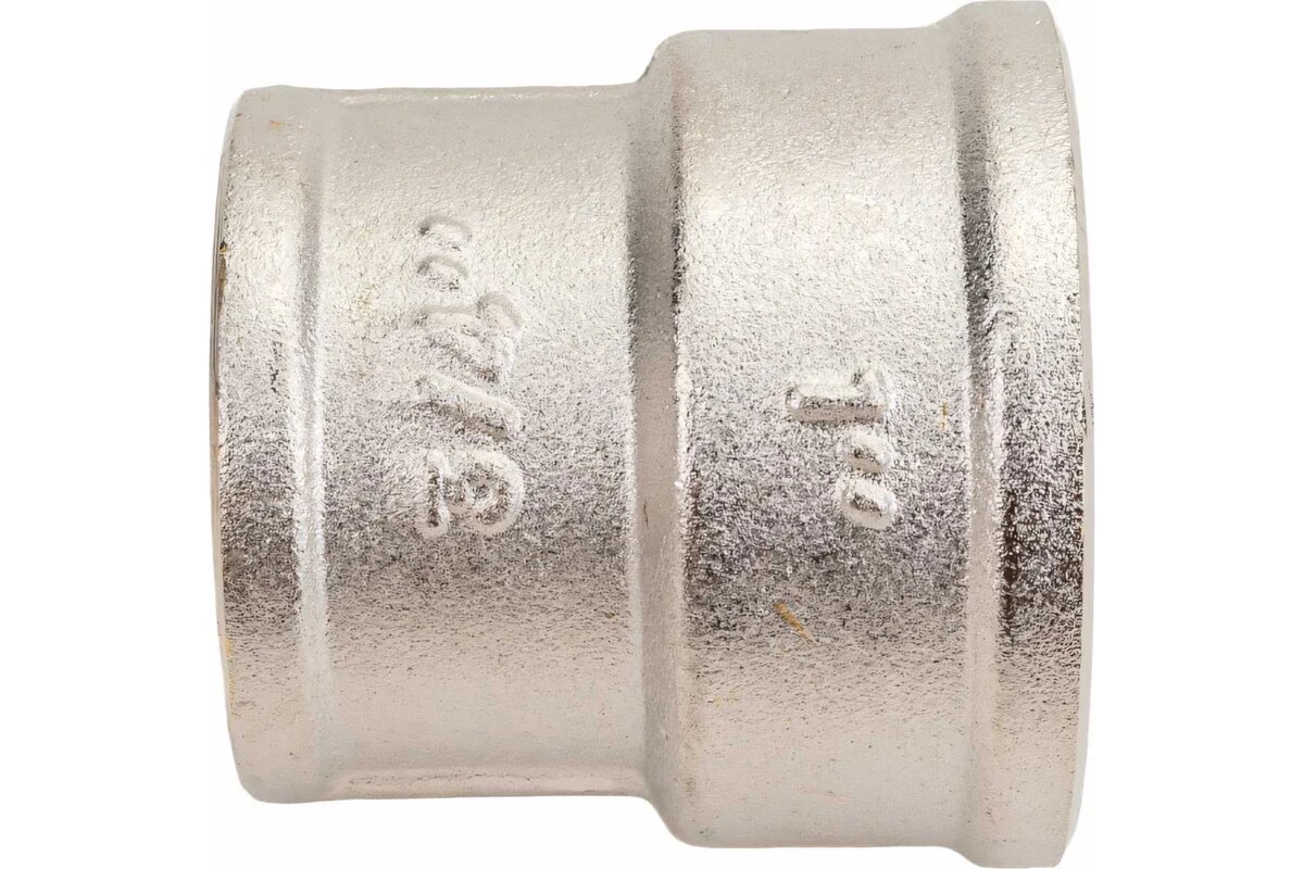 Valtec Муфта переходная 1"х3/4" вн.-вн. VTr.240. N.0605 для труб водоснабжения и отопления