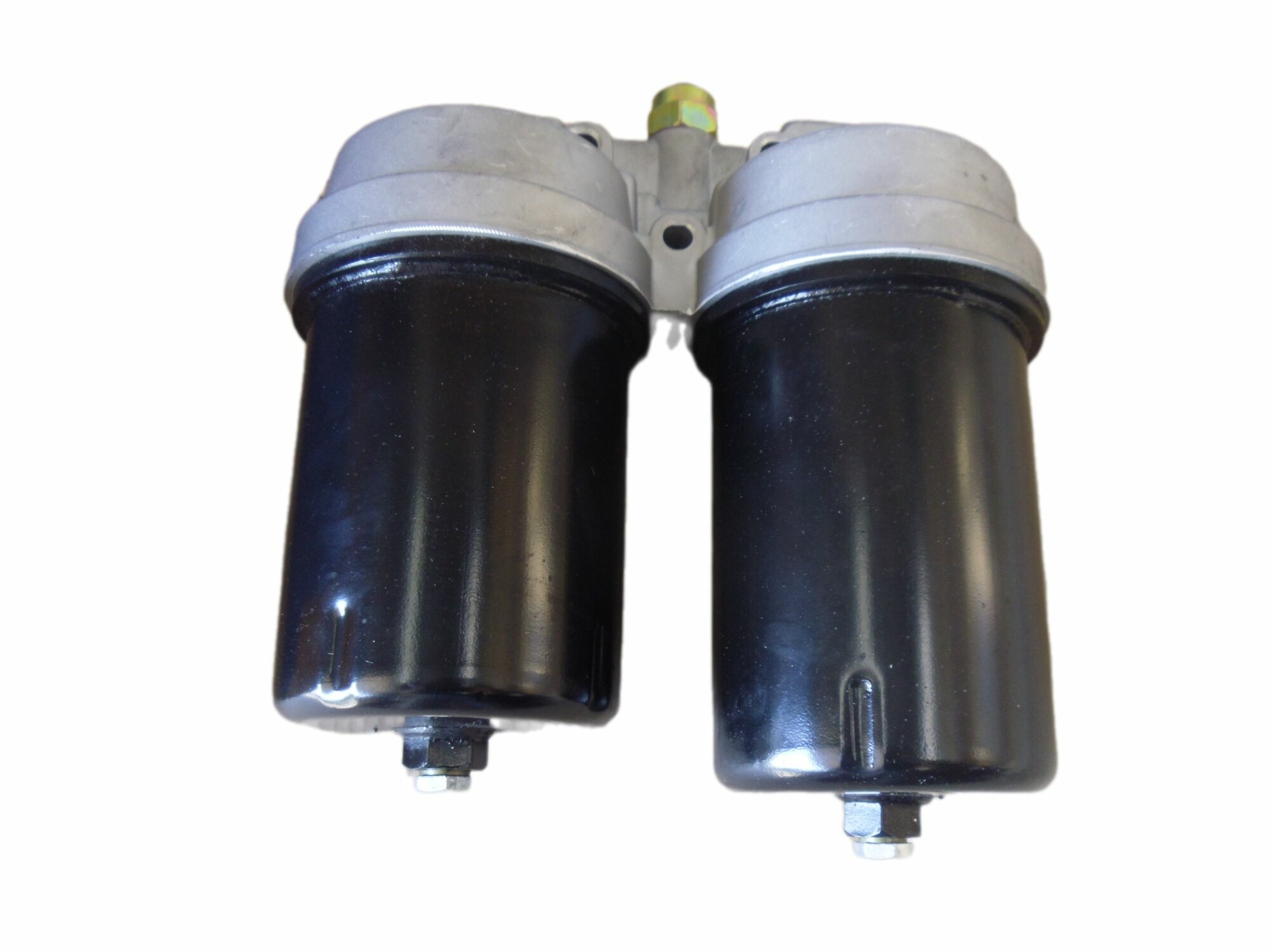 Фгом фильтр масляный в сборе Камаз Евро (с фильтрами)/ ZTD 7406-1012010