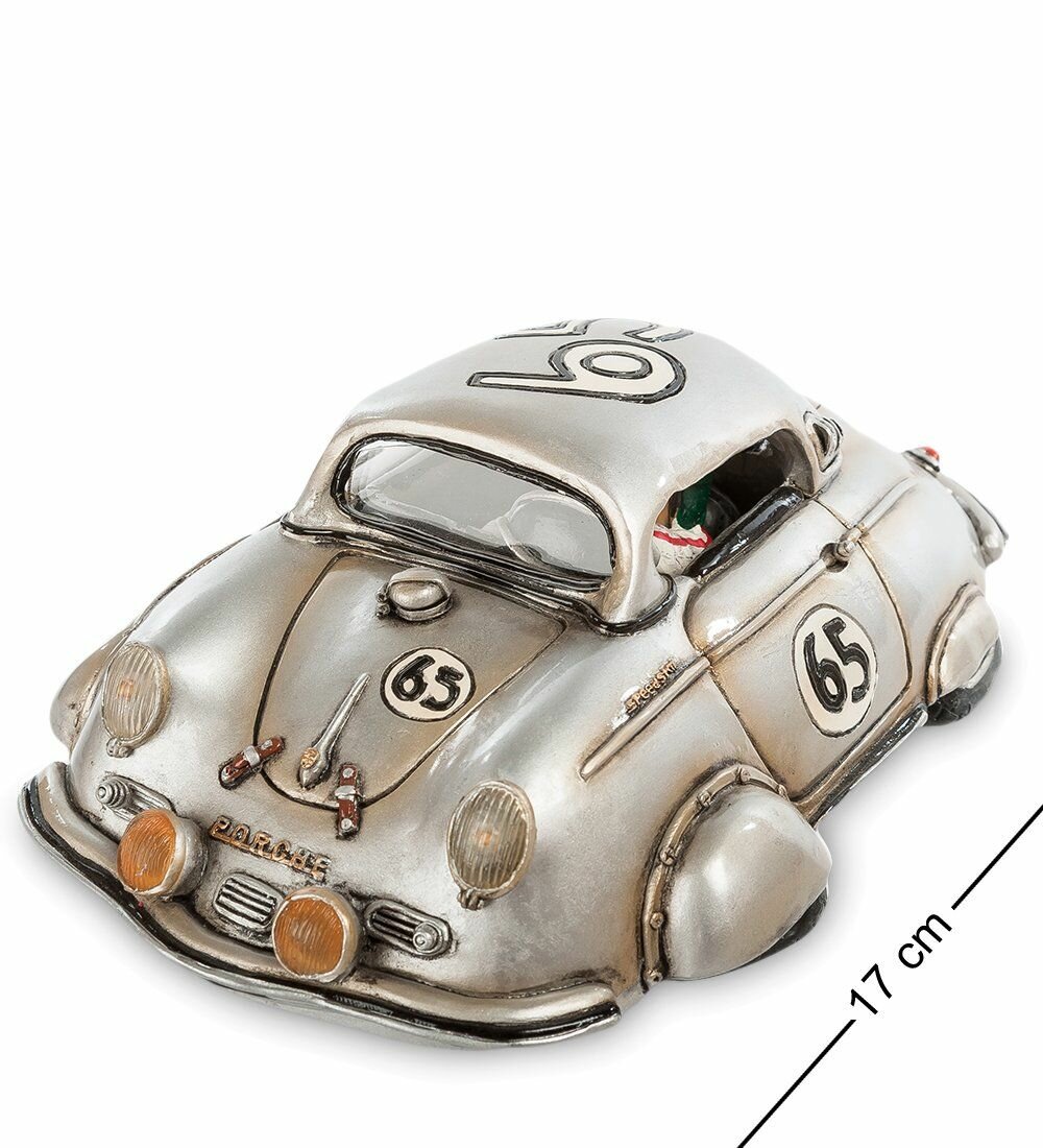 Статуэтка-машина 'Le Mans Speed Star'