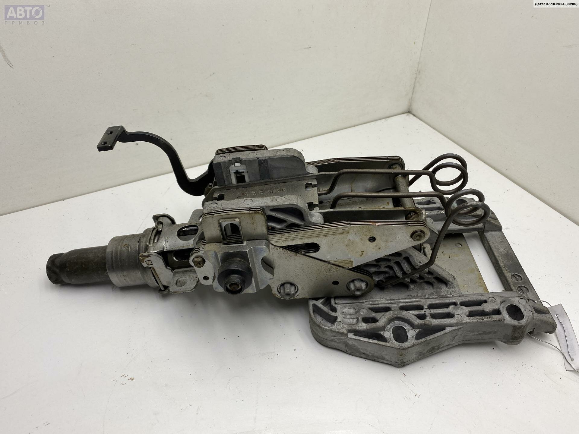 Колонка рулевая Audi A6 C5 (1997-2005)