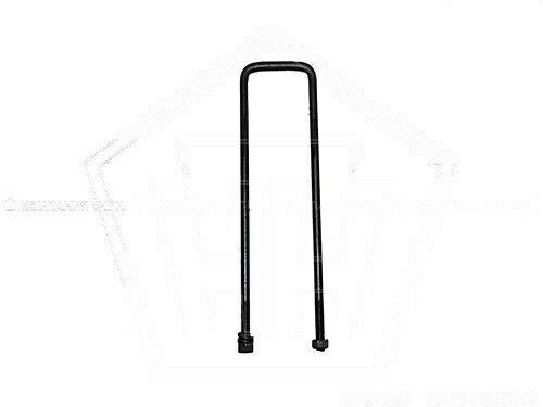 Стремянка кузова для а/м газ 3302 (320мм) (53-8500024)