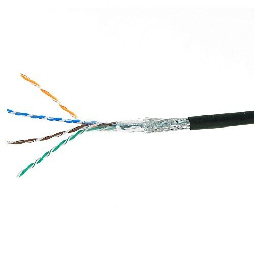 Витая пара Cablexpert cat.5e 305м