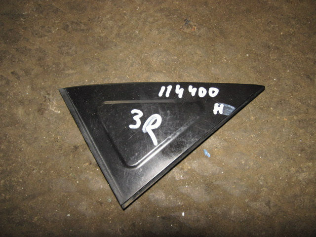 Б/У Уголок двери задней правой (внешний), Chevrolet (Шевроле)-LACETTI (04-) CHEVROLET LACETTI (04-13) с разбора,седан Хор...