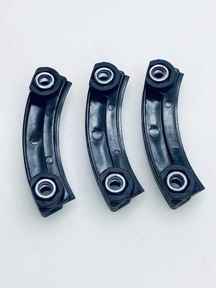 Прижим поворотного механизма STG 756 (комплект 3 шт) Carver, арт. 01.019.00195 №1291