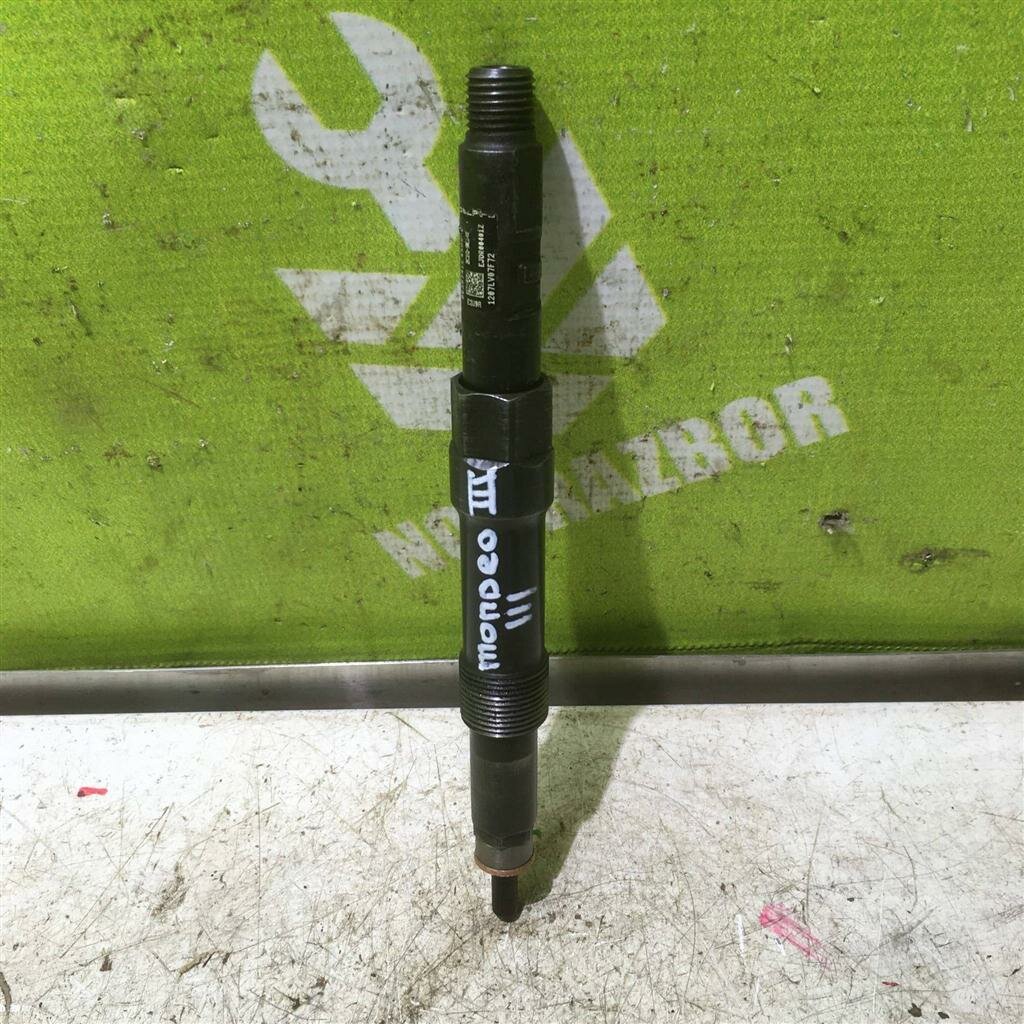 Форсунка дизельная электро Ford Mondeo 3 00-07