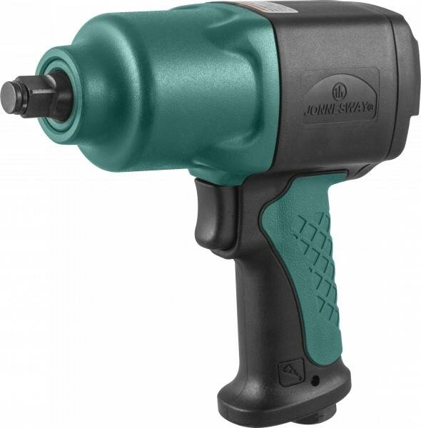 Гайковерт пневматический ударный композитный 1/2"DR Jonnesway JAI-1114