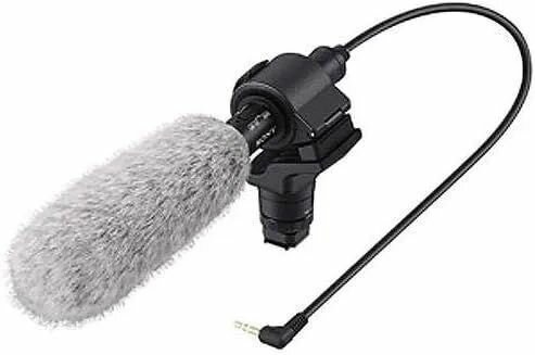 Микрофон SONY ECM-CG 60