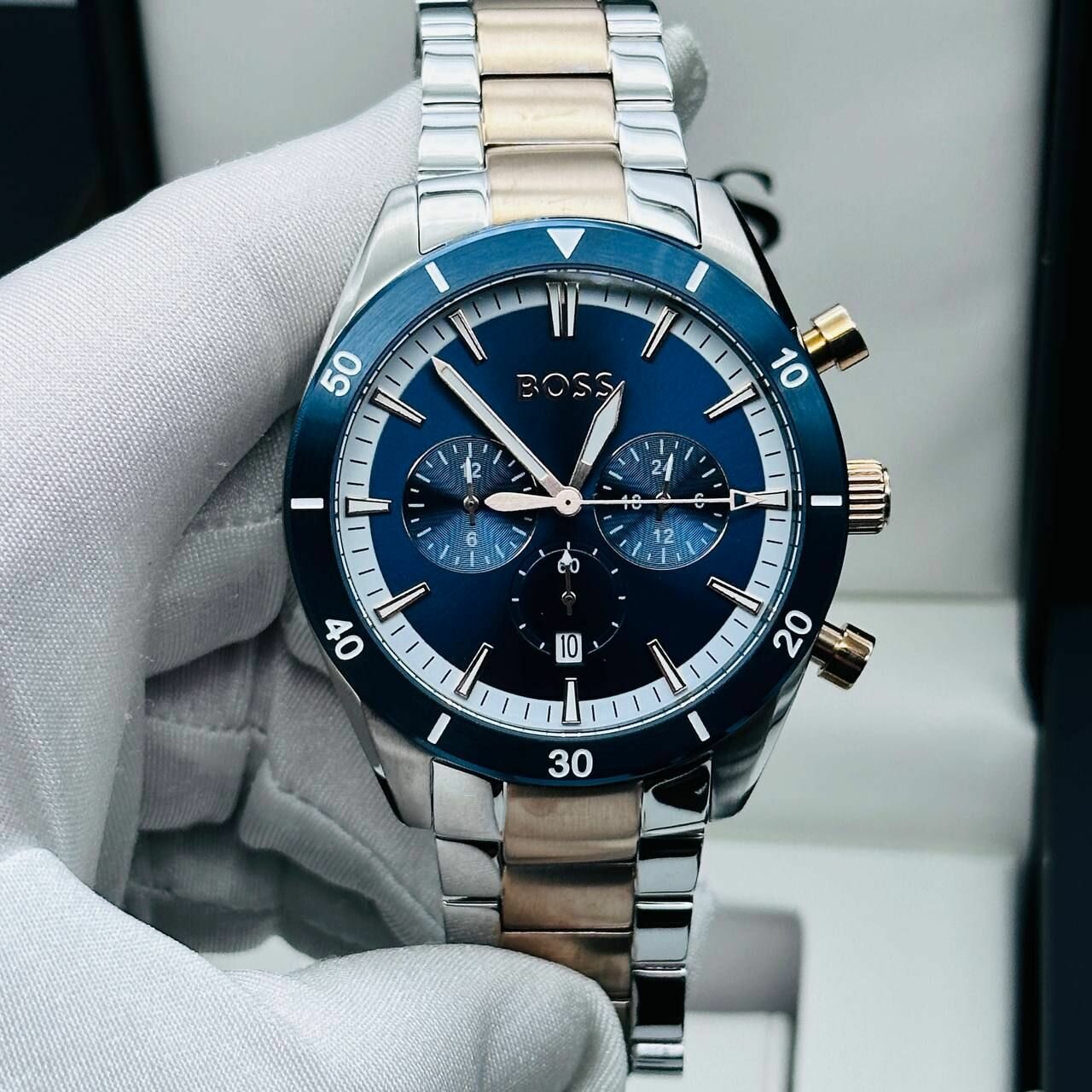 Наручные часы BOSS