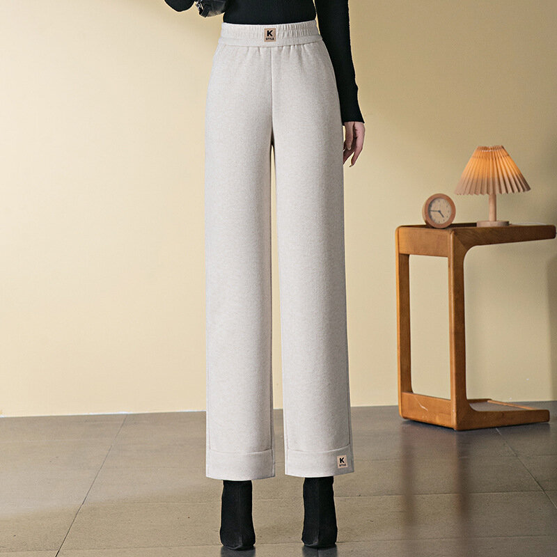 Брюки классические