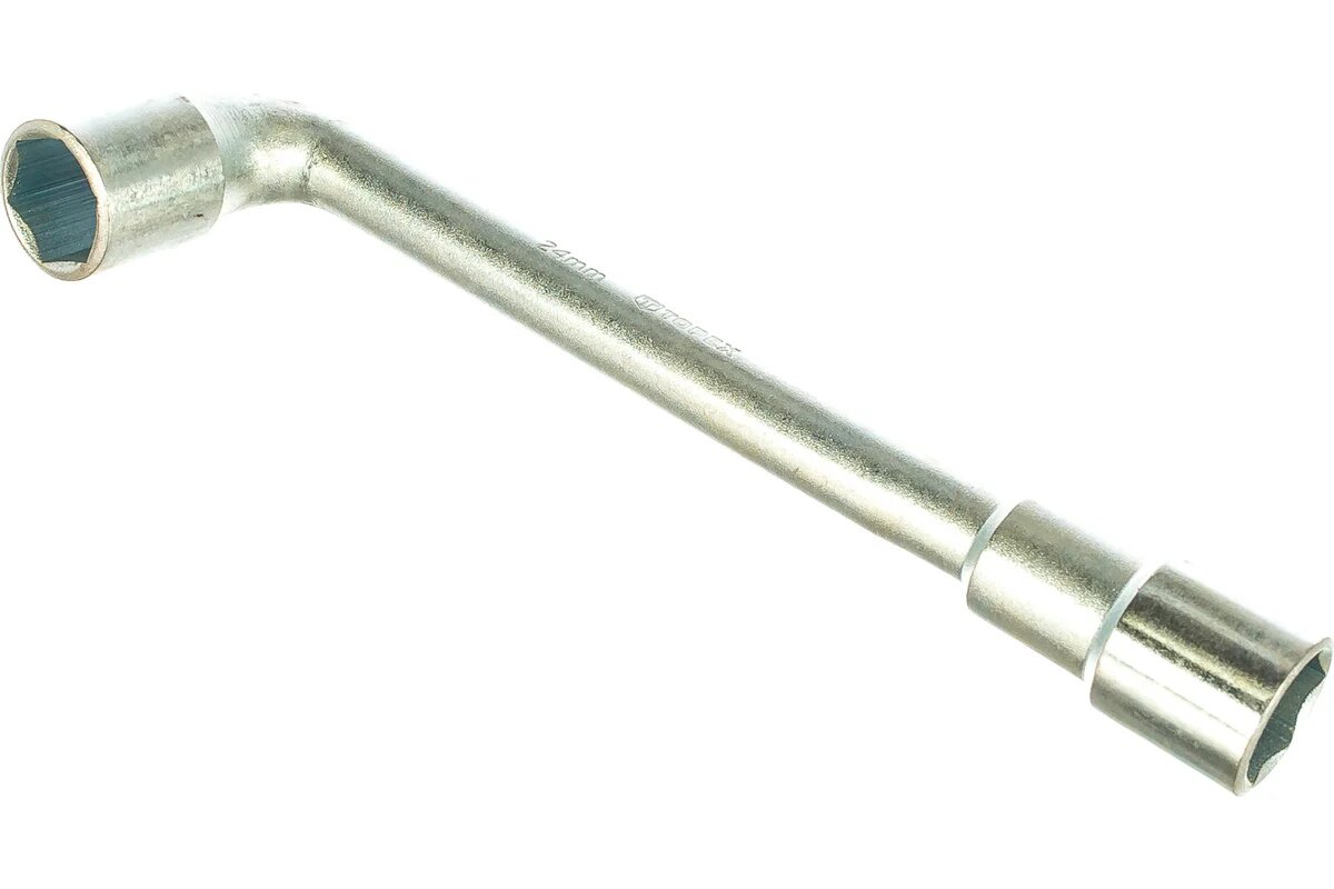 TOPEX 35D177 Торцевой ключ 24 x 290 мм - профессиональный инструмент для монтажа и разборки