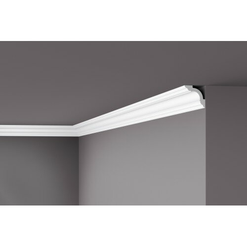 WT5 Карниз Wallstyl NMC B50хШ50хД2000 мм.