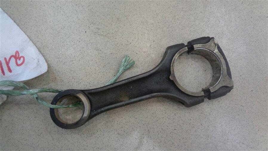 Шатун от Mercedes-Benz E-Сlass W211 2002-2009