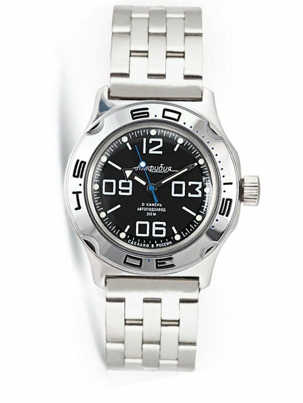 Наручные часы