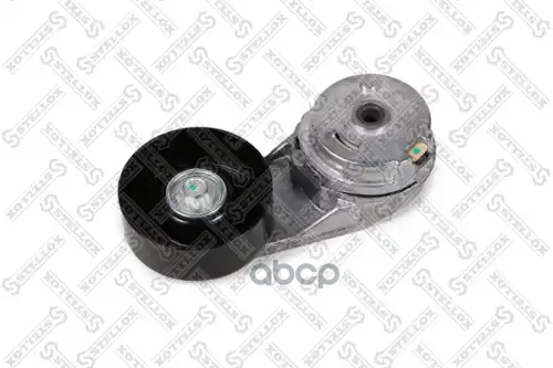 Ролик натяжной c механизмом натяжения CHEVROLET Captiva/Antara, Saab 9-3 2.0-2.4i 08> Stellox арт. 03-41041-SX
