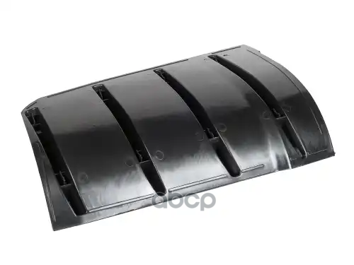 Дефлектор воздушный! правый MAN TGX/TGS Stellox арт. 8715279SX