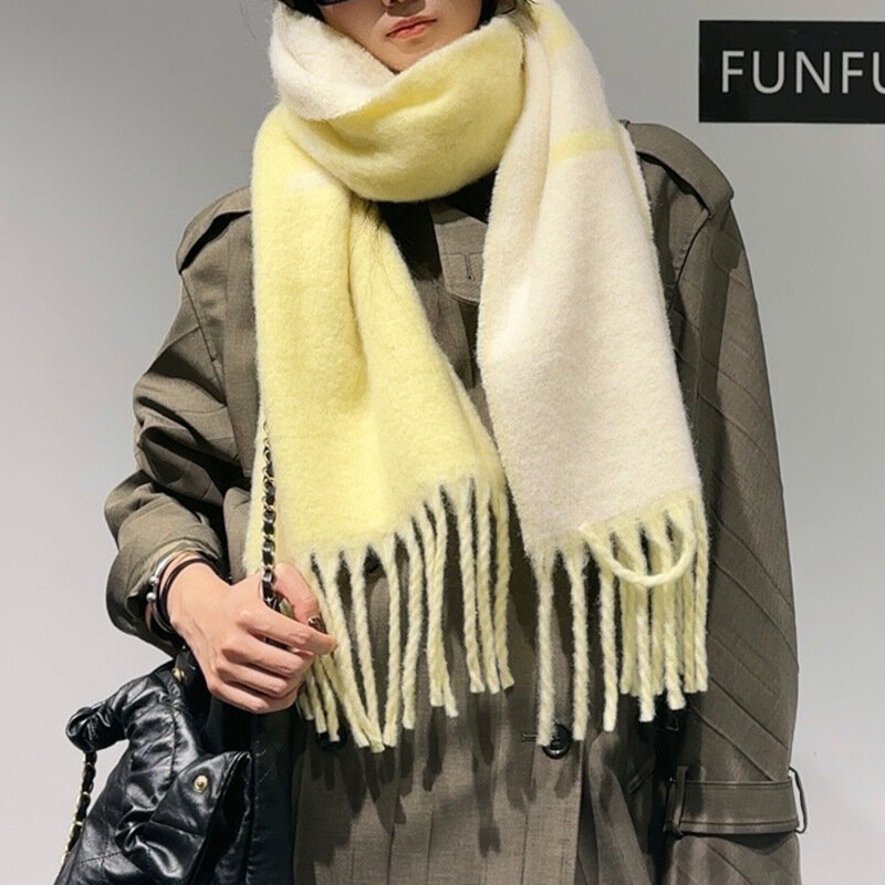 Шарф для женщин